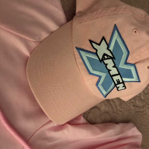 Shirts | Custom Made Iceman Hat W Hoodie | Poshmark